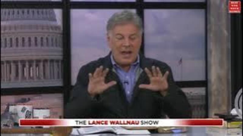 Lance Wallnau Sure Would Appreciate It If His 'Partners' Would Buy Him A Private Plane | People For